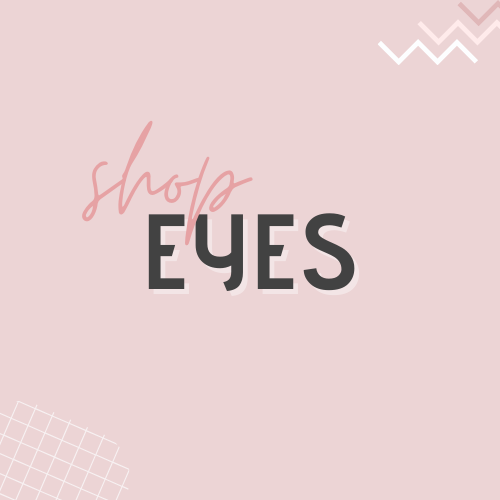 EYES – KB Beauty Cosmetics